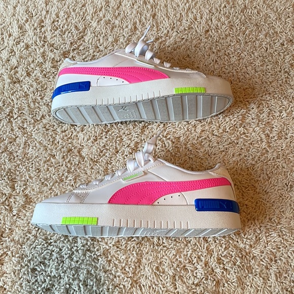 Puma | Shoes | Puma Jada Blend Sneaker | Poshmark